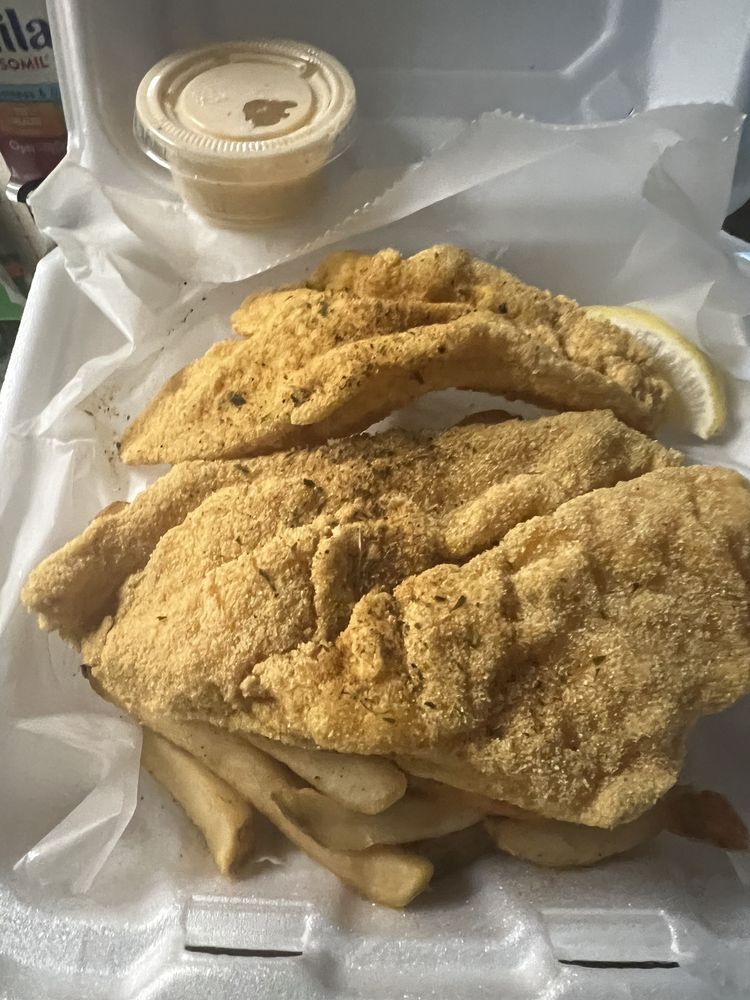 MASON’S CHICKEN & SEAFOOD - Updated June 2024 - 24 Photos & 31 Reviews ...