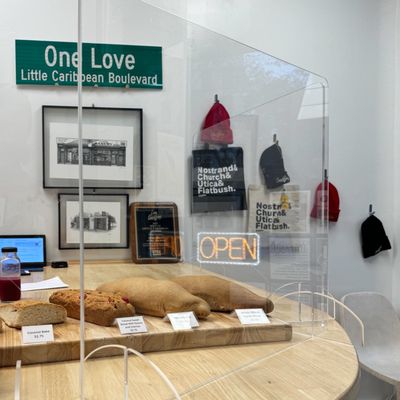 ALLAN’S BAKERY - Updated December 2025 - 38 Photos - 166 Allen St, New ...