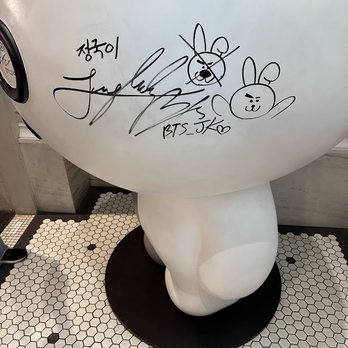 LINE FRIENDS - Updated September 2025 - 2123 Photos & 292 Reviews ...