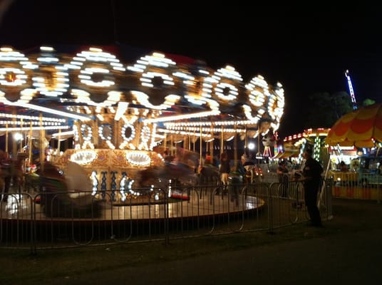 MONTGOMERY COUNTY FAIR INFORMATION - Updated December 2024 - 19755 ...