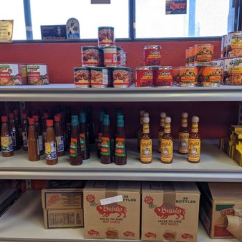 TACO LOCO - Updated January 2026 - 600 W Intl Airport Rd, Anchorage ...