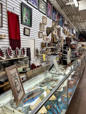 NATIVE AMERICAN TRADING POST - Updated December 2025 - 29 Photos & 27 ...