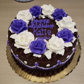 Shoprite Custom Cakes