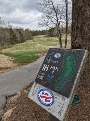 THE CHIMNEYS GOLF COURSE - Updated March 2025 - 137 Photos & 14 Reviews ...