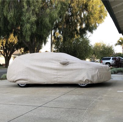 CALIFORNIA CAR COVER - Updated June 2024 - 208 Photos & 148 Reviews ...