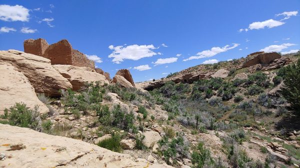 HOVENWEEP NATIONAL MONUMENT - Updated August 2024 - 46 Photos & 19 ...