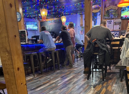 BLUE 42S BURGER BAR - Updated December 2025 - 68 Photos & 92 Reviews ...