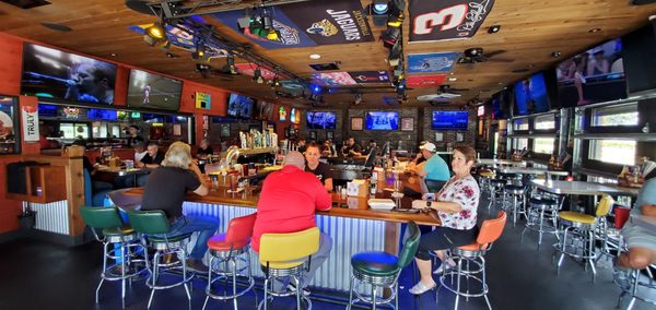 BUBBA’S 33 - Updated August 2025 - 368 Photos & 253 Reviews - 26340 ...