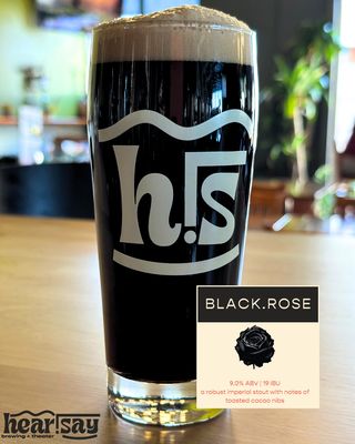 HEAR SAY BREWING - Updated December 2025 - 27 Photos - 2350 W Liberty ...