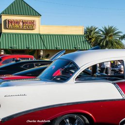 POST TIME LOUNGE CAFE & TROPICAL PATIO - Updated December 2024 - 201 ...