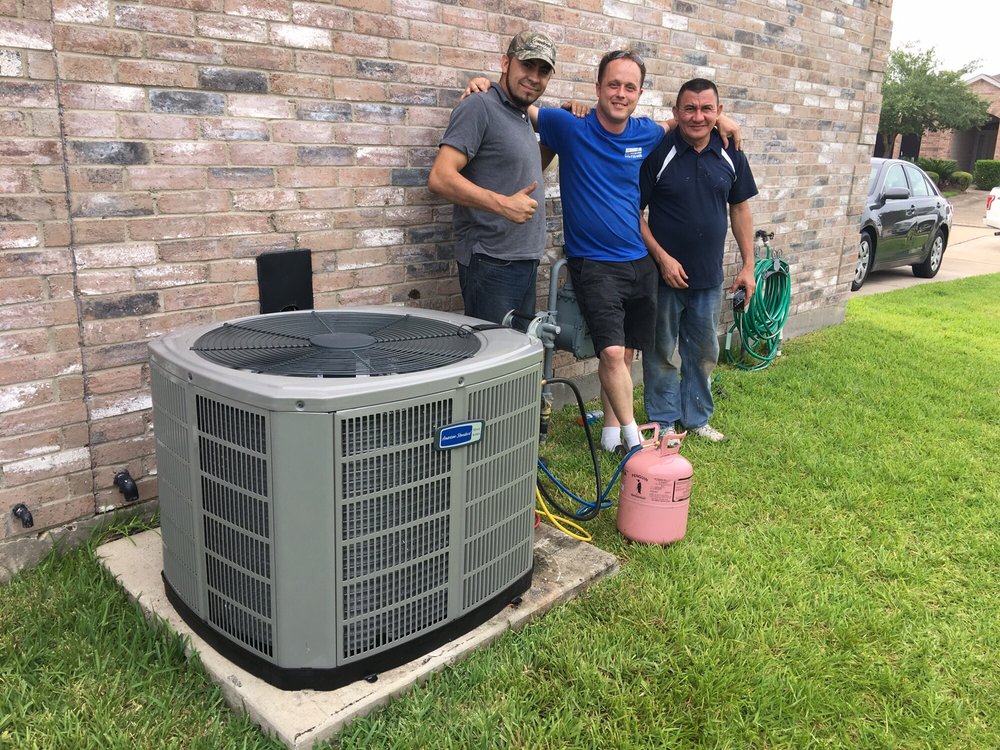 RICHMOND’S AIR - Updated December 2025 - 211 Photos & 827 Reviews ...