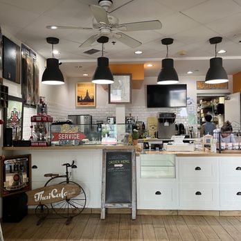 THAI TEST KITCHEN - Updated October 2024 - 207 Photos & 87 Reviews ...