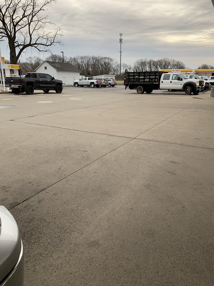 SHELL - Updated December 2025 - 4559 Red Arrow Hwy, Stevensville ...