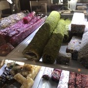 MASRI SWEETS - 208 Photos & 139 Reviews - Bakeries - 5755 Schaefer Rd ...