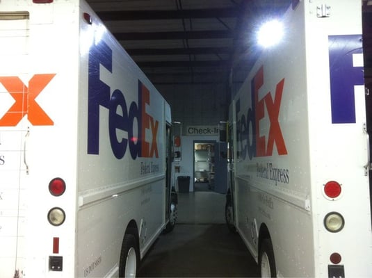FEDEX SHIP CENTER - Updated December 2025 - 15 Reviews - 2221 E Olive ...