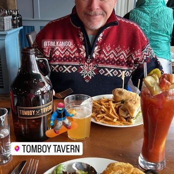 TOMBOY TAVERN - 178 Photos & 260 Reviews - 565 Mountain Village Blvd ...