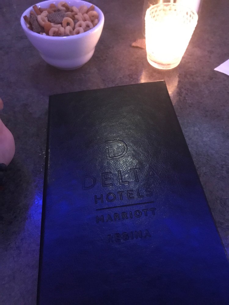 OMEGA LOUNGE - Updated April 2025 - 1919 Saskatchewan Drive, Regina ...