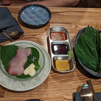 SOMAEK - Updated October 2024 - 60 Photos & 19 Reviews - 11 Temple Pl ...