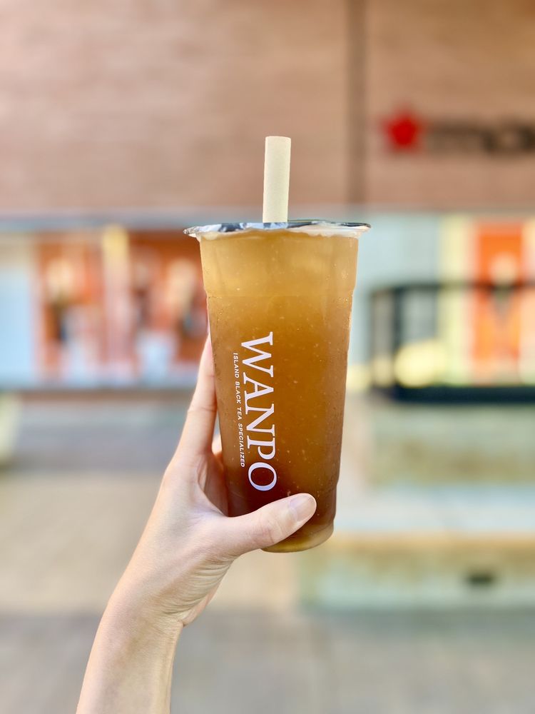 WANPO TEA SHOP - Updated December 2025 - 587 Photos & 323 Reviews - 660 ...
