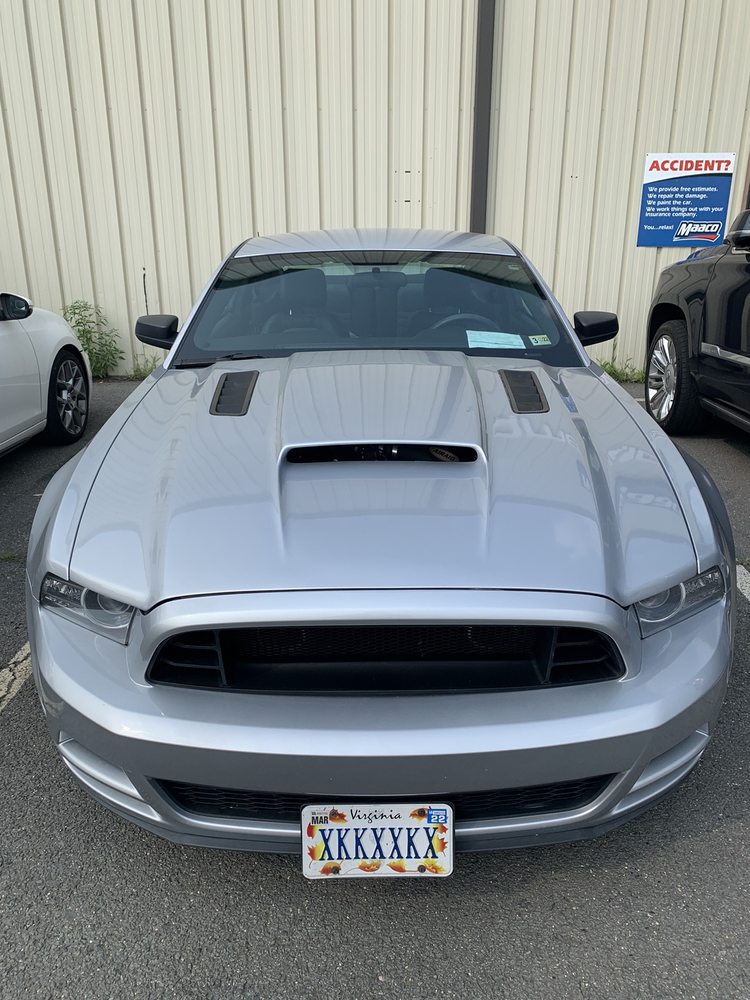 MAACO AUTO BODY SHOP & PAINTING - Updated July 2025 - 31 Photos & 60 ...