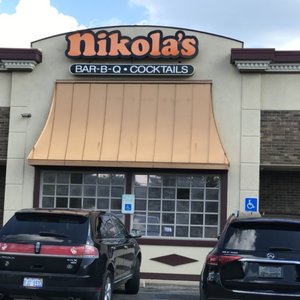 NIKOLA’S RESTAURANT - 132 Photos & 196 Reviews - 25225 Telegraph Rd ...