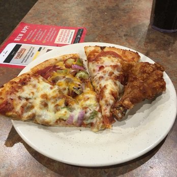 PIZZA RANCH - Updated August 2025 - 15 Photos & 45 Reviews - 139 ...