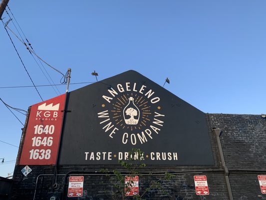 ANGELENO WINE COMPANY - Updated January 2025 - 116 Photos & 67 Reviews ...