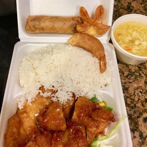 SHANGHAI BISTRO - 242 Photos & 115 Reviews - Chinese - 2303 S Virginia ...