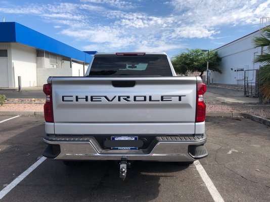 COURTESY CHEVROLET - Updated August 2024 - 191 Photos & 859 Reviews ...