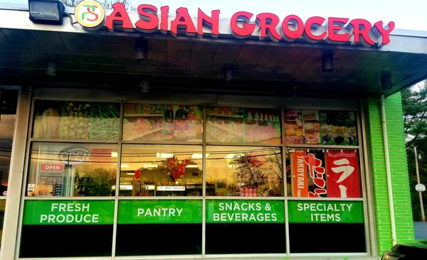 ASIAN GROCERY - Updated April 2025 - 172 Photos & 13 Reviews - 46921 S ...