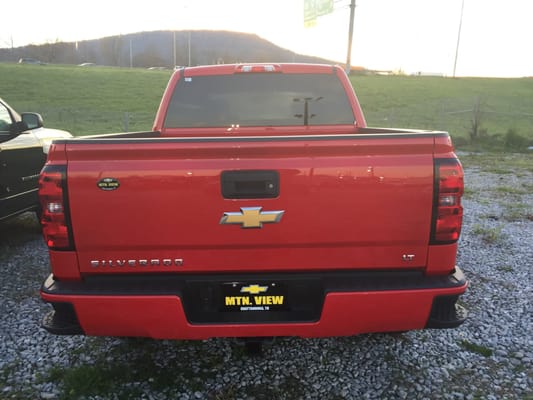 MTN VIEW CHEVY - Updated December 2025 - 44 Photos & 54 Reviews - 310 E ...