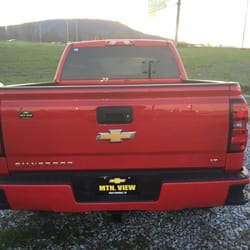 MTN VIEW CHEVY - 45 Photos & 41 Reviews - 310 E 20th St, Chattanooga ...