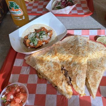 TWO BURRITOS - Updated December 2025 - 93 Photos & 61 Reviews - 4290 Chain Bridge Rd, Fairfax ...