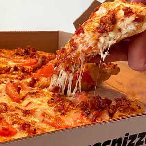 FAT JIMMY’S PIZZA - 139 Photos & 105 Reviews - 12216 Shelbyville Rd ...