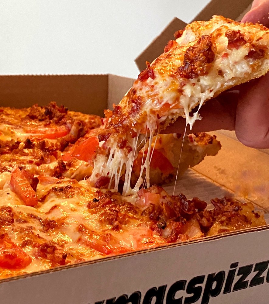 DANNY MAC’S PIZZA - Updated May 2024 - 247 Photos & 190 Reviews - 1860 ...