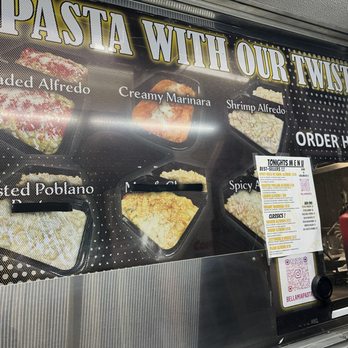BELLA MIA PASTA - Updated July 2025 - 40 Photos & 66 Reviews - 3476 Van ...