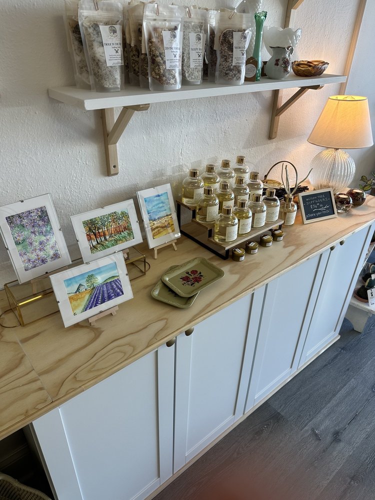 CURATED CRAFT MARKETPLACE - Updated May 2024 - 214 S Main St, Fuquay ...