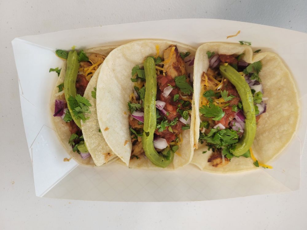 FAT TACO FOOD TRUCK - Updated September 2025 - 11 Reviews - Billings ...