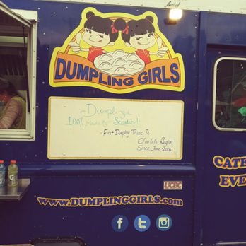 THE DUMPLING GIRLS FOOD TRUCK - Updated October 2025 - 53 Photos & 32 ...