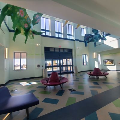 COOK CHILDREN’S PEDIATRIC SPECIALTIES PROSPER - Updated December 2025 ...