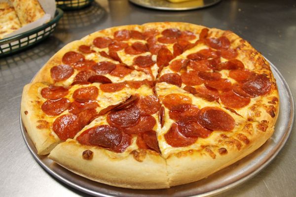 MERLINS PIZZA - Updated December 2025 - 629 Photos & 1312 Reviews ...