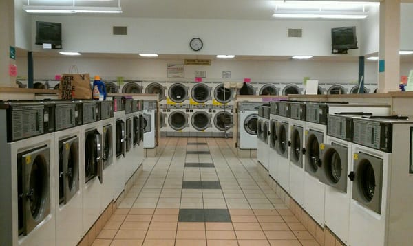 MOHAWK LAUNDRY - Updated August 2025 - 35 Photos & 47 Reviews - 2152 ...