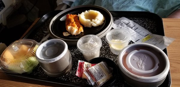 SSM HEALTH ST. MARY’S HOSPITAL - MADISON - Updated August 2025 - 36 ...