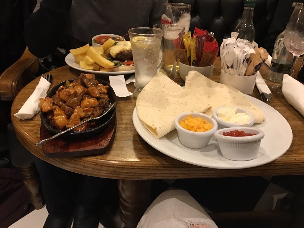 LAWLESS HOTEL - Aughrim, Co. Wicklow, Republic of Ireland - Yelp