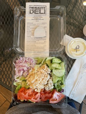 DESERT DELI - Updated August 2025 - 143 Photos & 309 Reviews - 2813 W ...