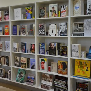 DYMOCKS - Updated May 2026 - 19 Photos & 12 Reviews - 234 Collins ...