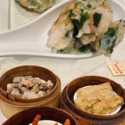 DIM SUM KING - Updated November 2025 - 625 Photos & 367 Reviews - 421 ...