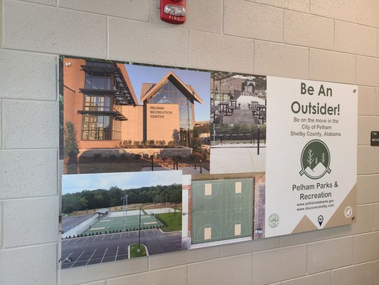 PELHAM RECREATION CENTER - Updated December 2025 - 23 Photos - 2020 ...