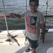 CAPTAIN WHITTAKER FAMILY FISHING - 28 Photos - 3500 Ocean Parkway ...