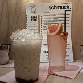 SCHMUCK - Updated June 2025 - 130 Photos & 41 Reviews - 97 1st Ave, New ...